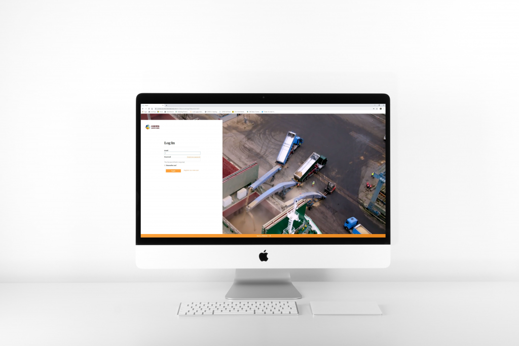 COFCO INTL UK | A Leading International Grain Trading Company | UK